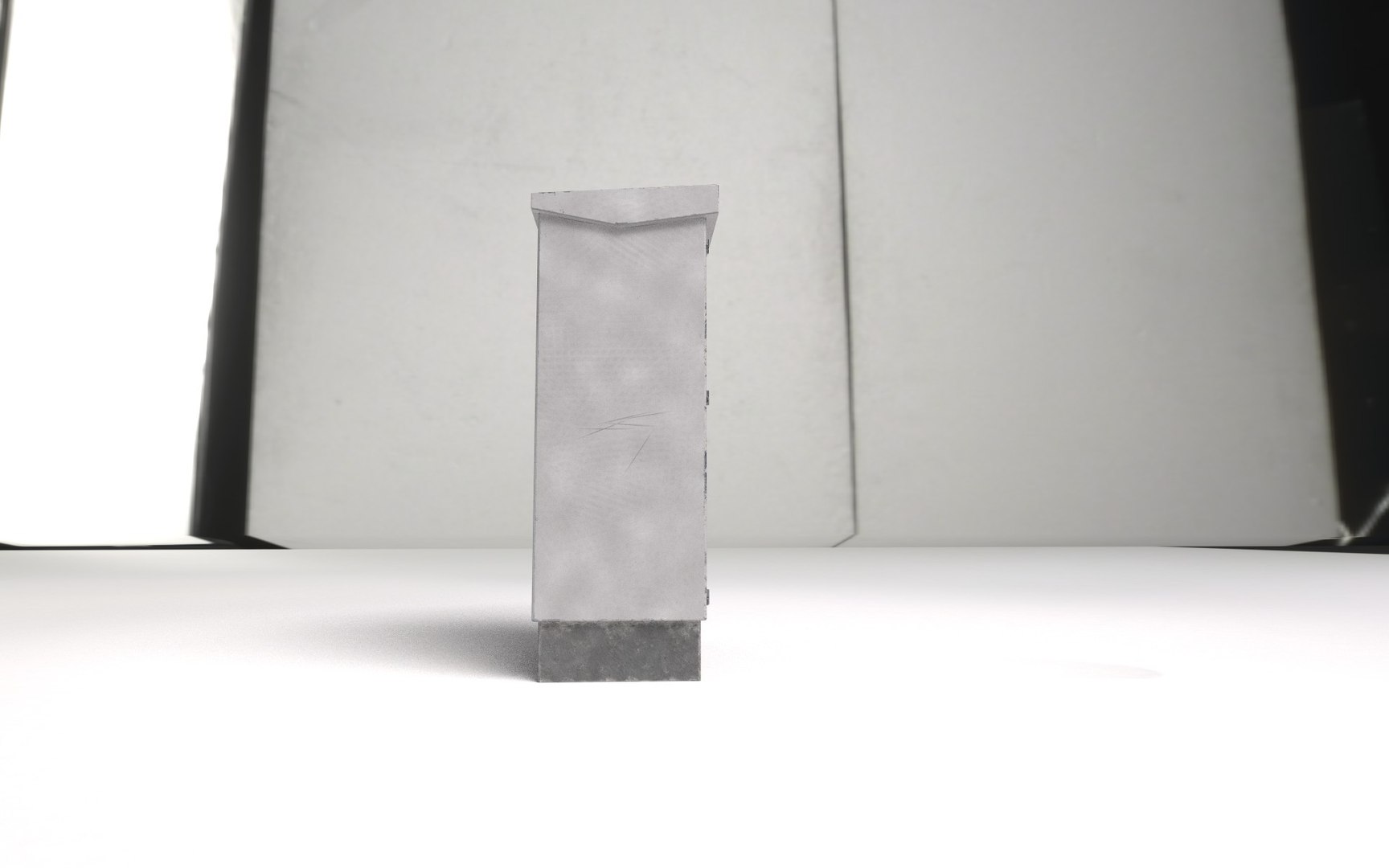 Dutch Electrical Box 3D Model - TurboSquid 2002907