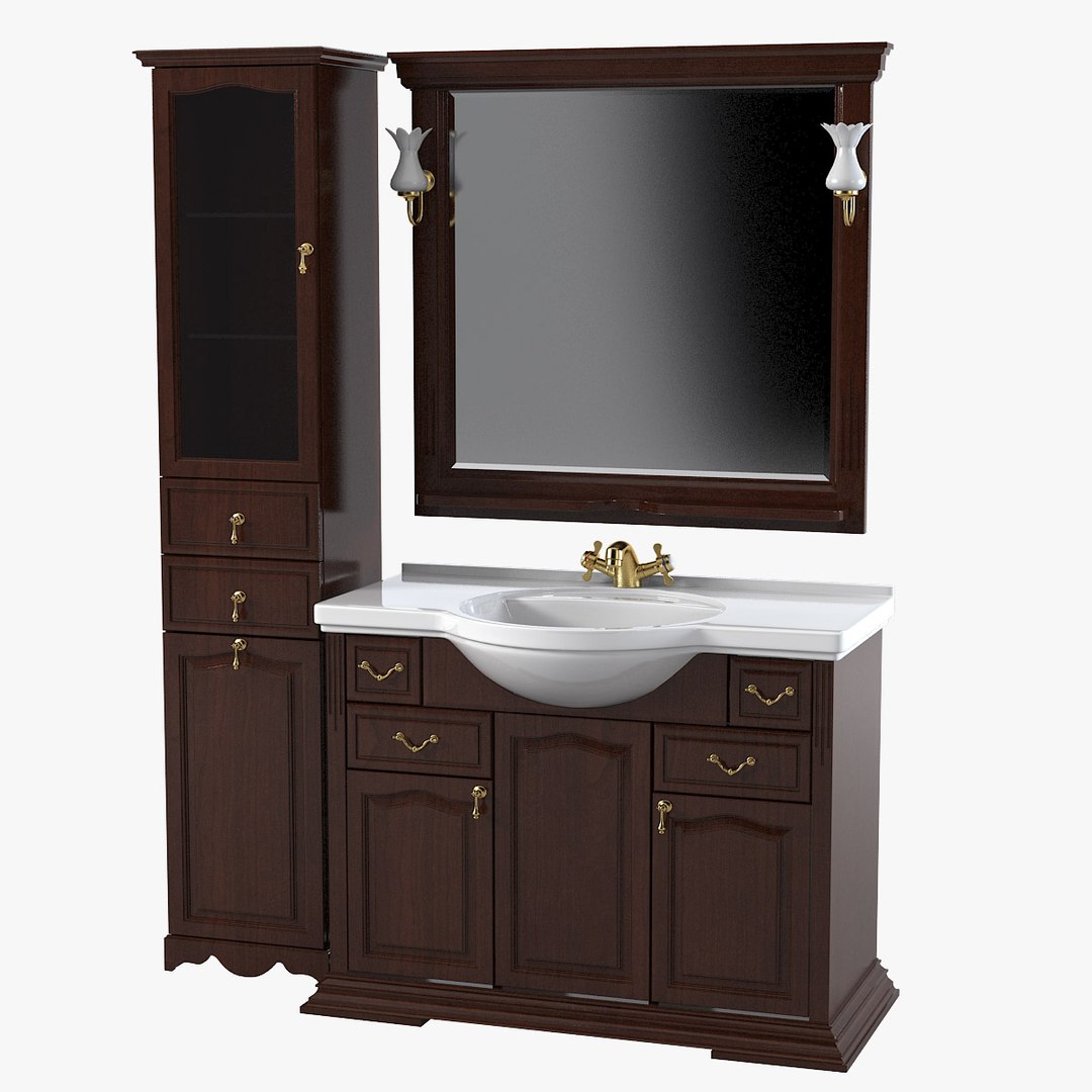 max rispecto 100 bathroom