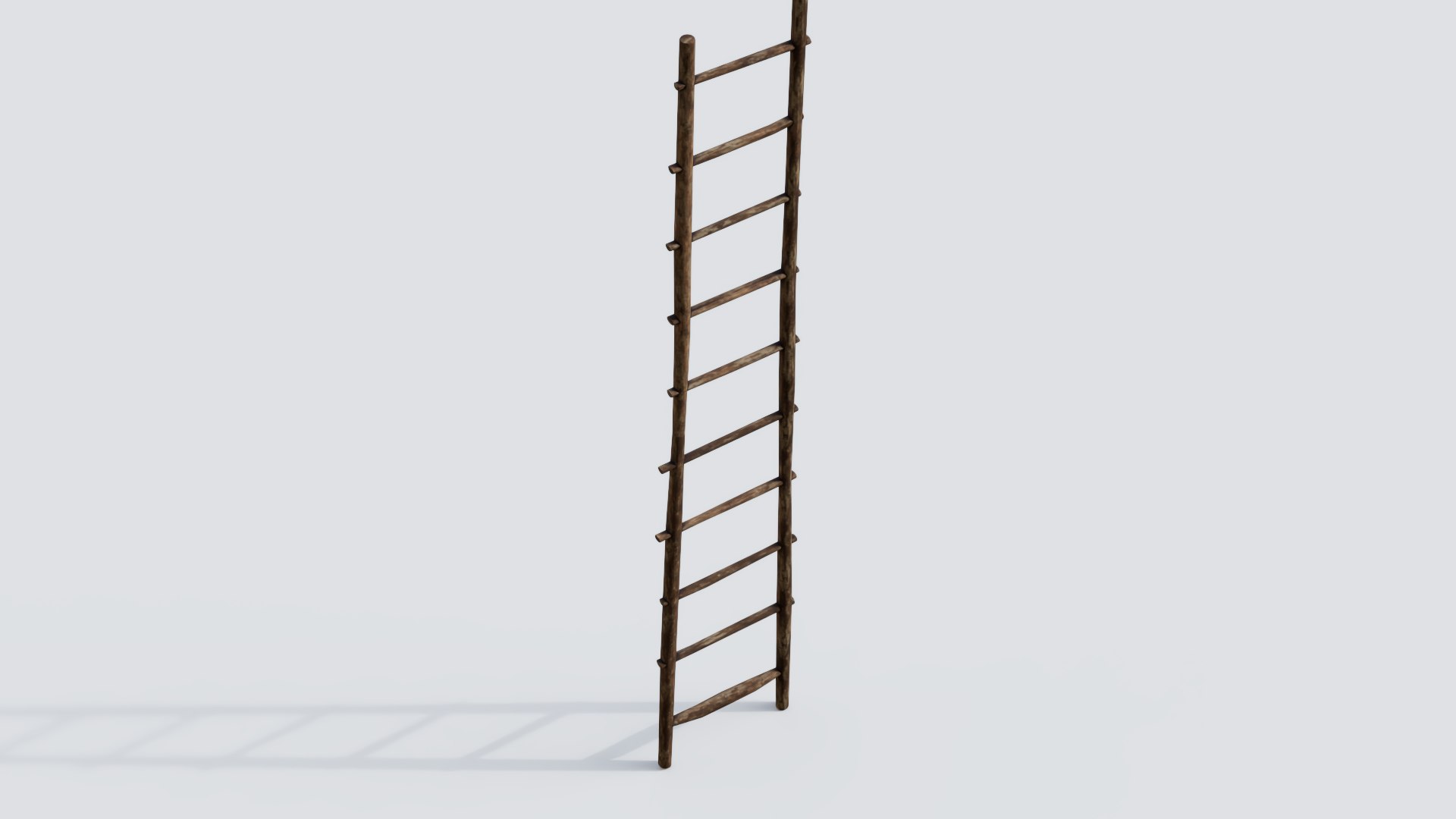 3D Ladder01 Model - TurboSquid 2375438