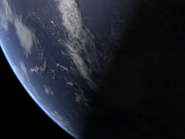 Free 3D Planet Models | TurboSquid