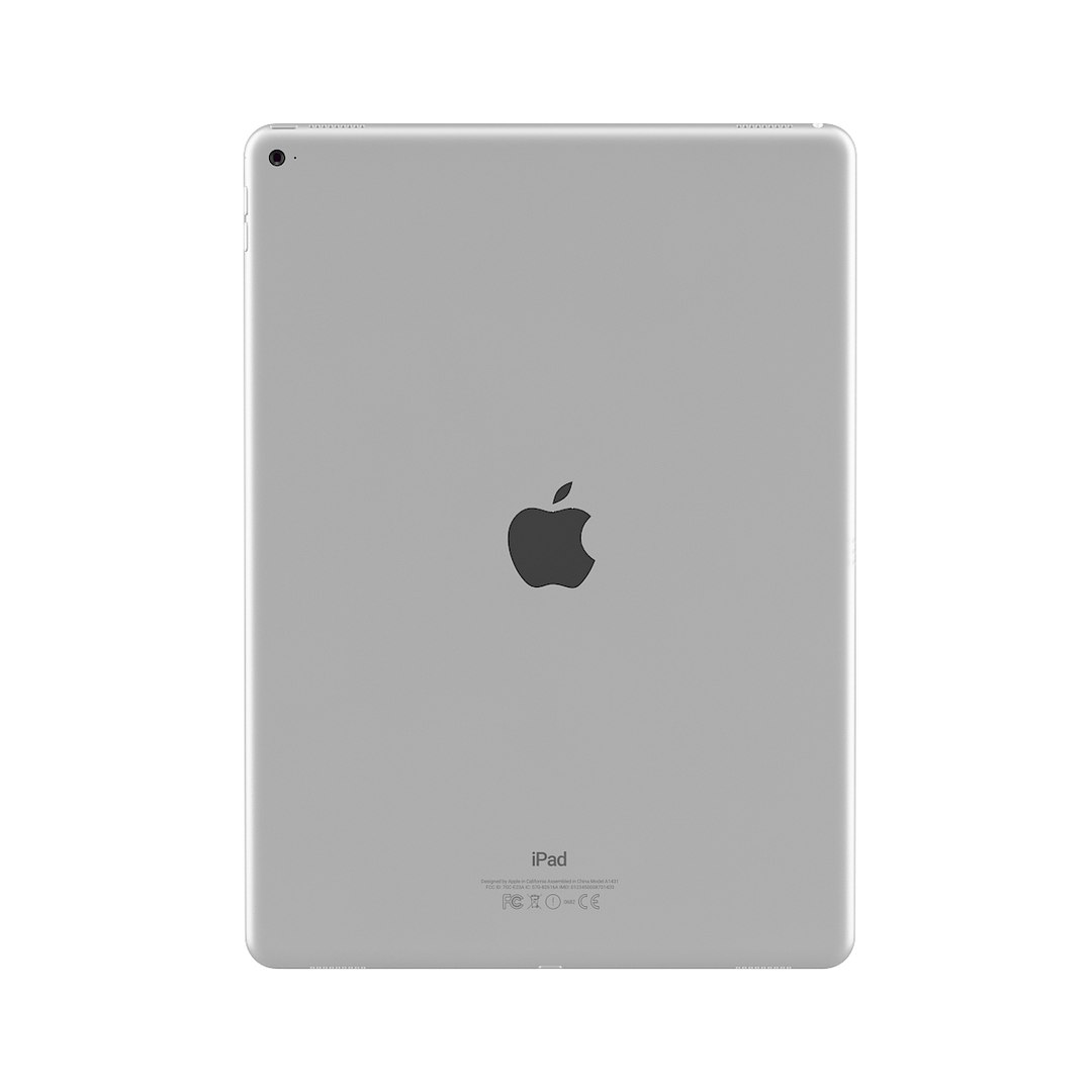 Ipad Pro 12 9 Model - TurboSquid 1165266