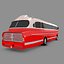 Dae Ikarus 55 Bus