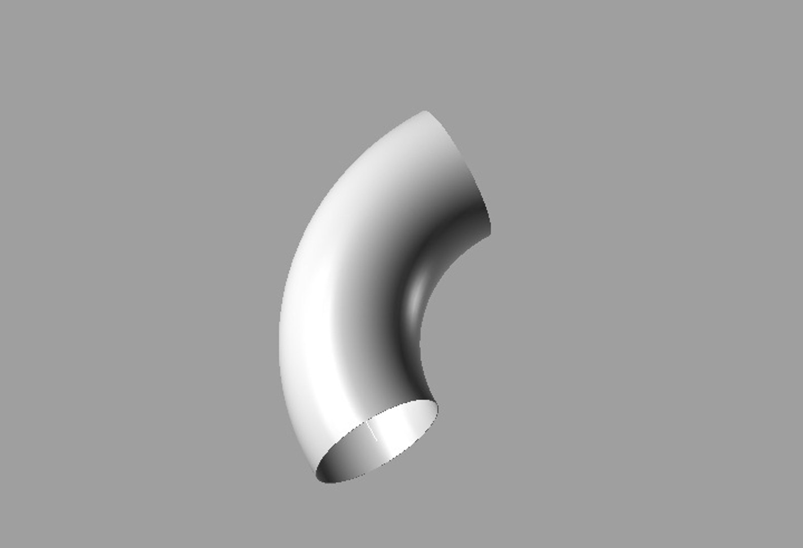 Elbow 3d 3ds