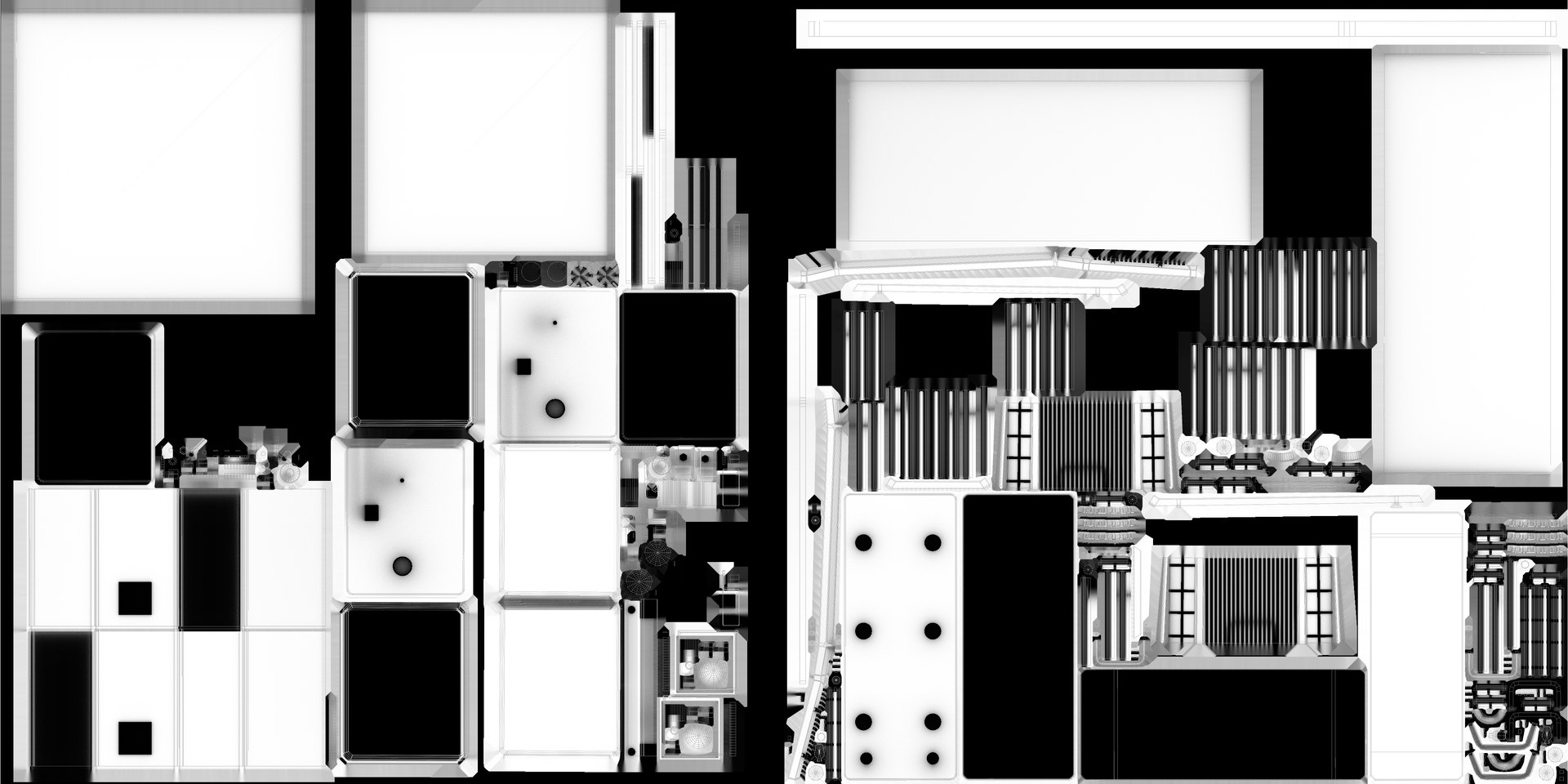 3D Battery - TurboSquid 2260290