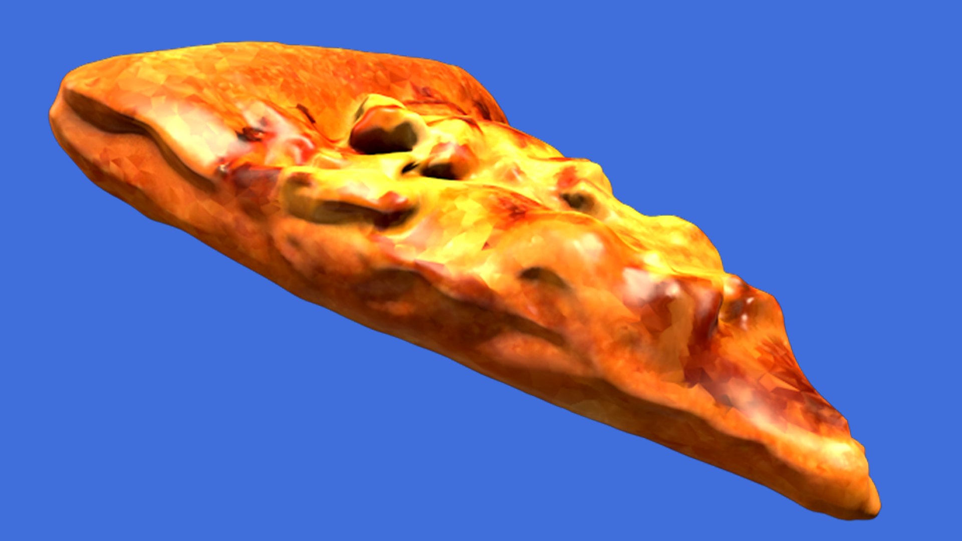 Pizza Animate 3D - TurboSquid 1604769