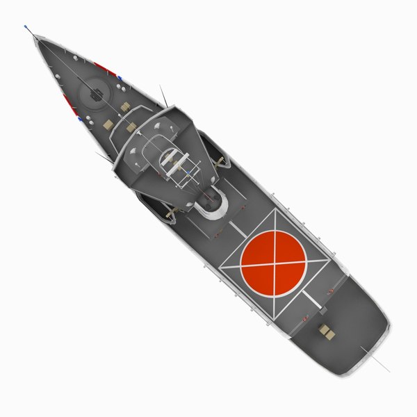 3d model coast guard wmec 210