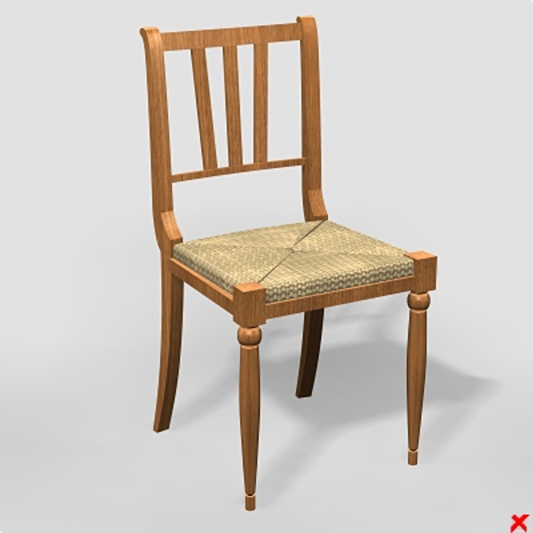 chair max