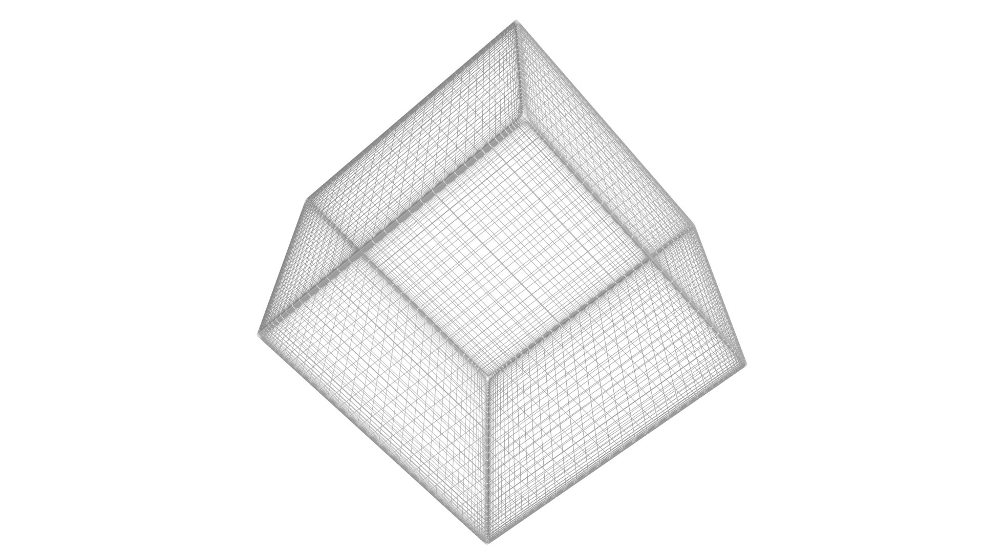 Minecraft Diamonds 3D Model - TurboSquid 2384925