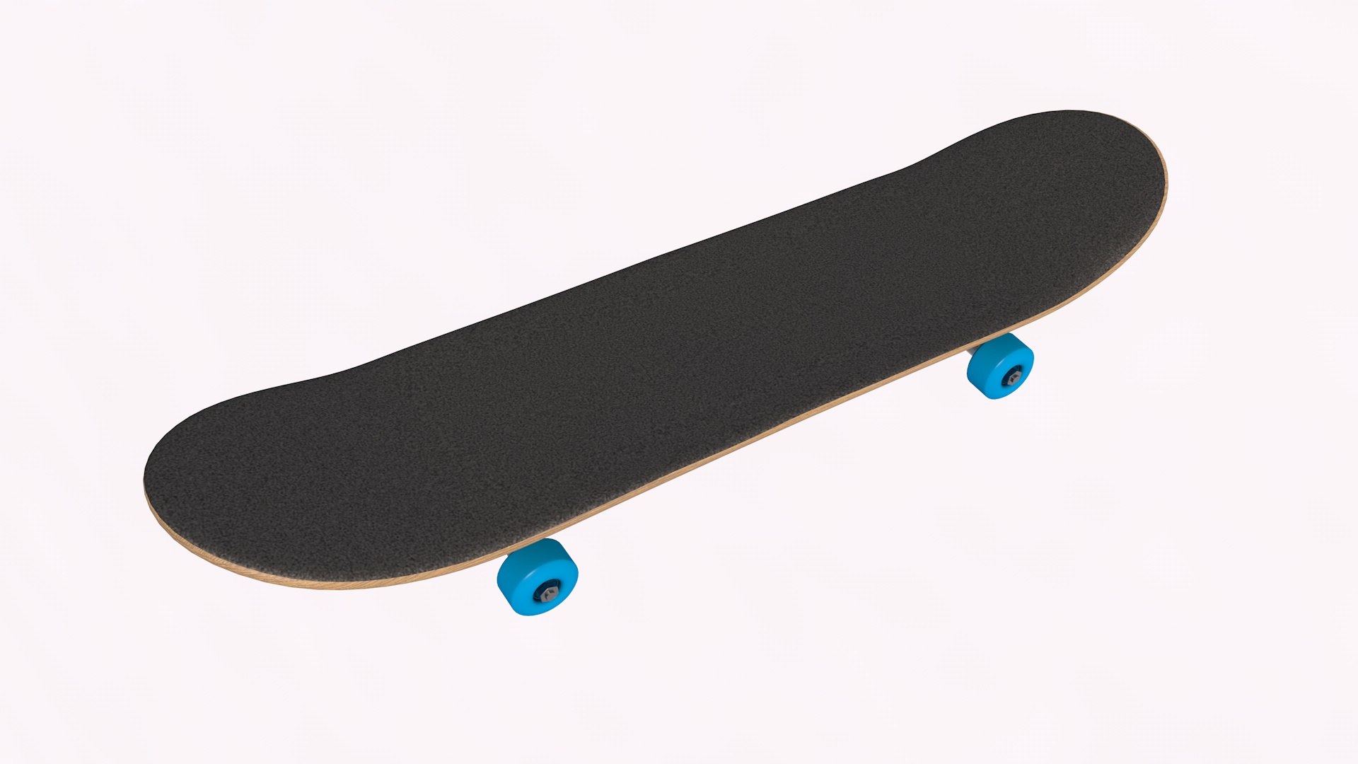 3D Model Skate Park - TurboSquid 1912942