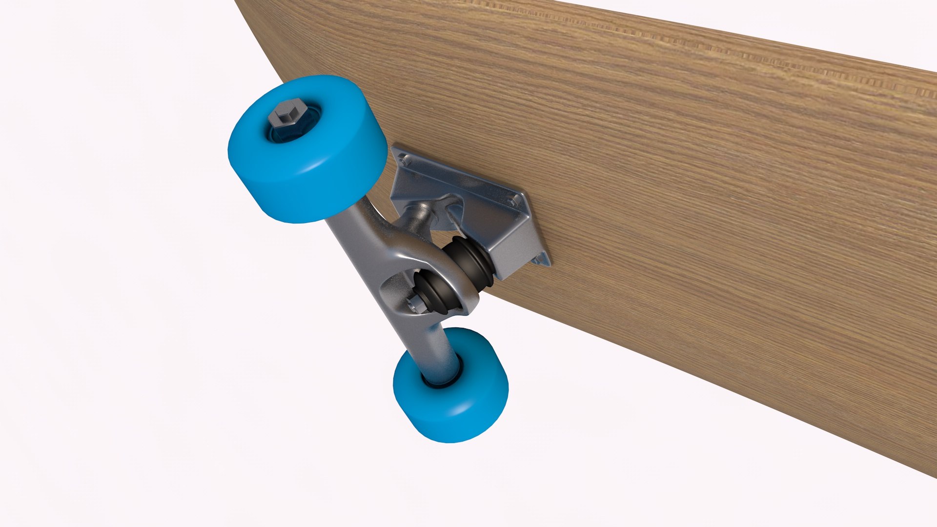 3D Model Skate Park - TurboSquid 1912942