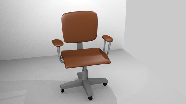 Free Chair 3D Studio Models for Download | TurboSquid