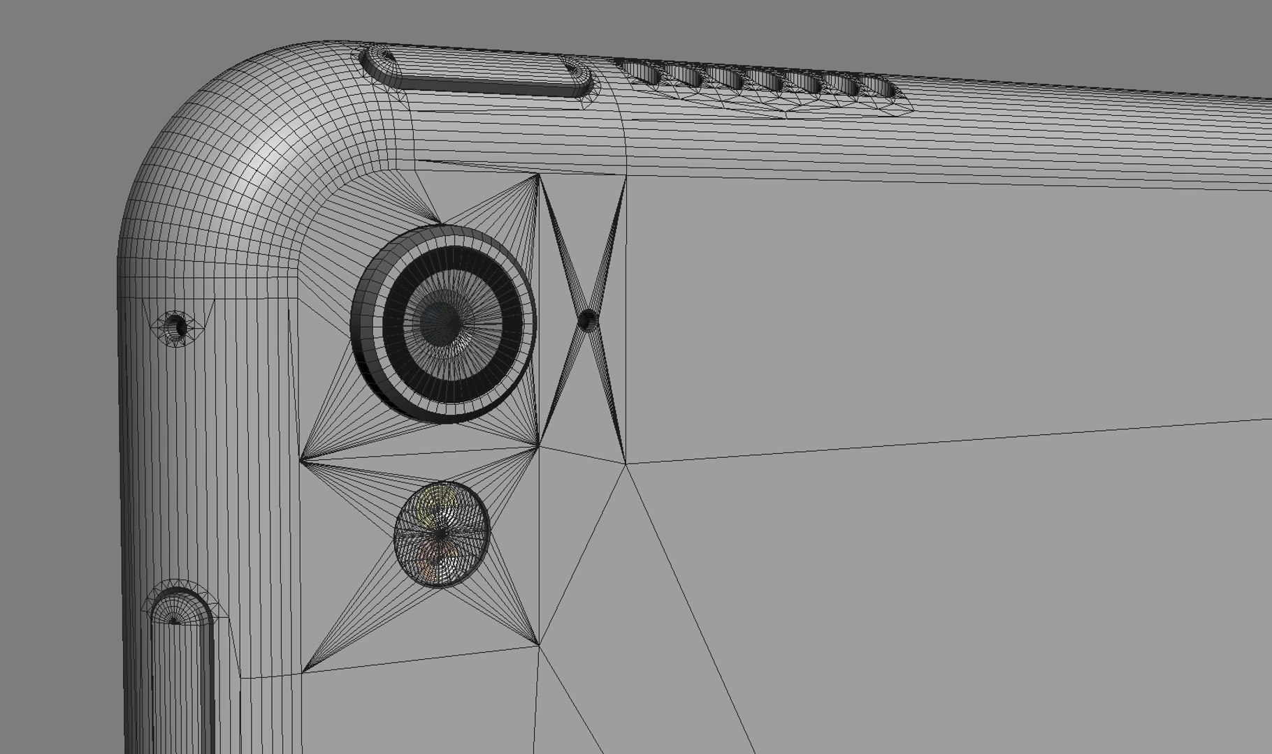 3d model ipad pro 9 7-inch