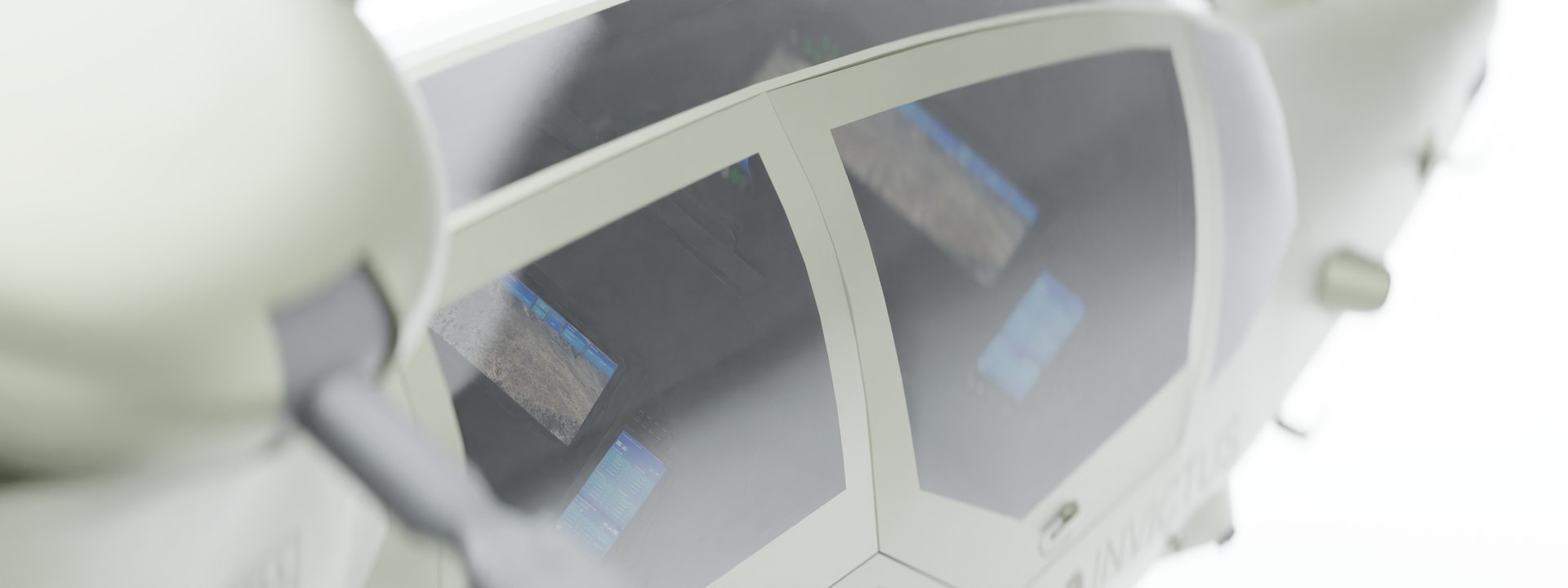 BEll 360 Invictus 3D Model - TurboSquid 2199076