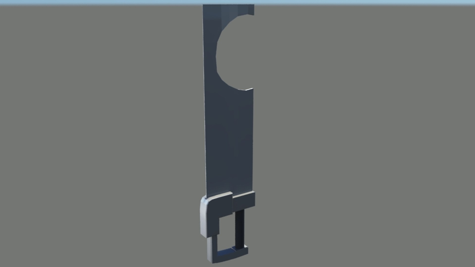 3D Weapon Small - TurboSquid 1327526