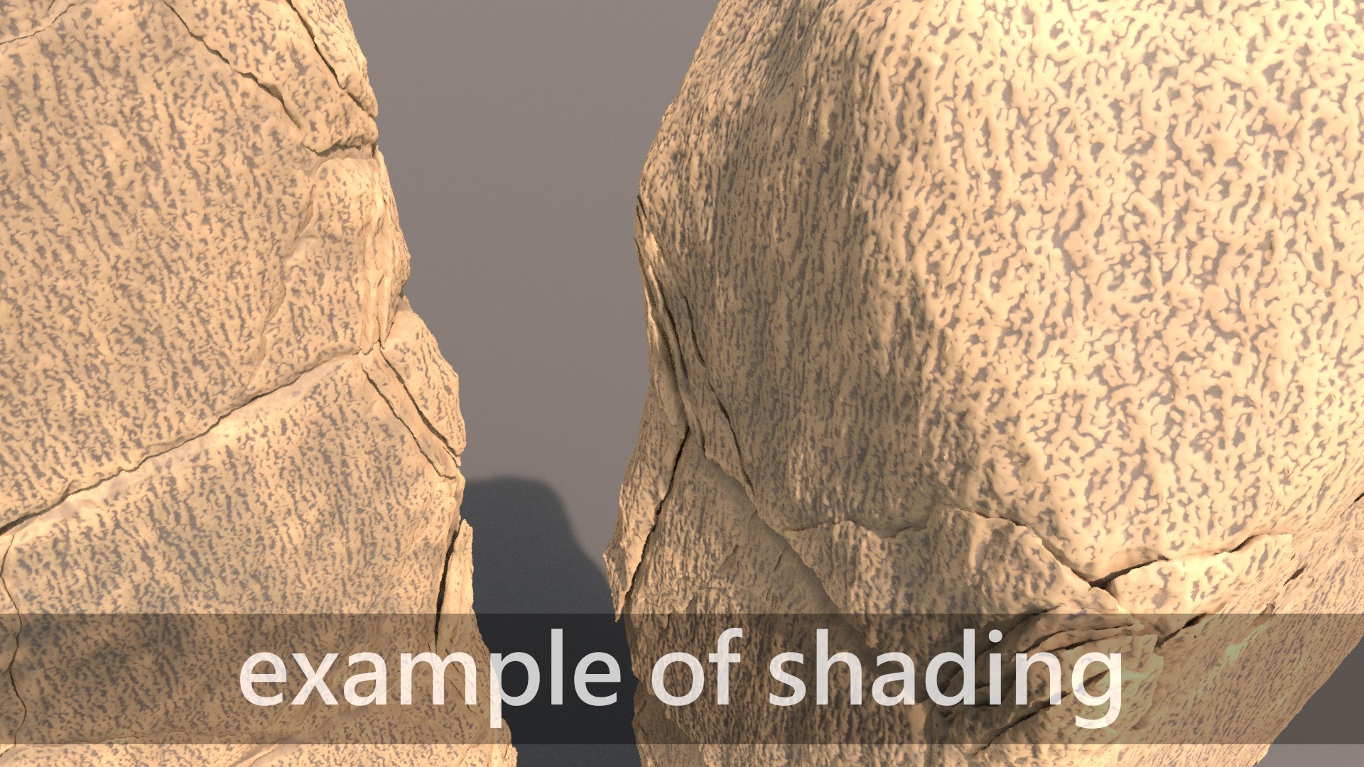 Ancent Columns Square 3D Model - TurboSquid 1833844