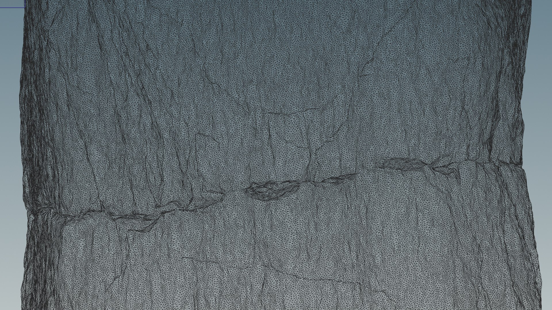 Ancent Columns Square 3D Model - TurboSquid 1833844