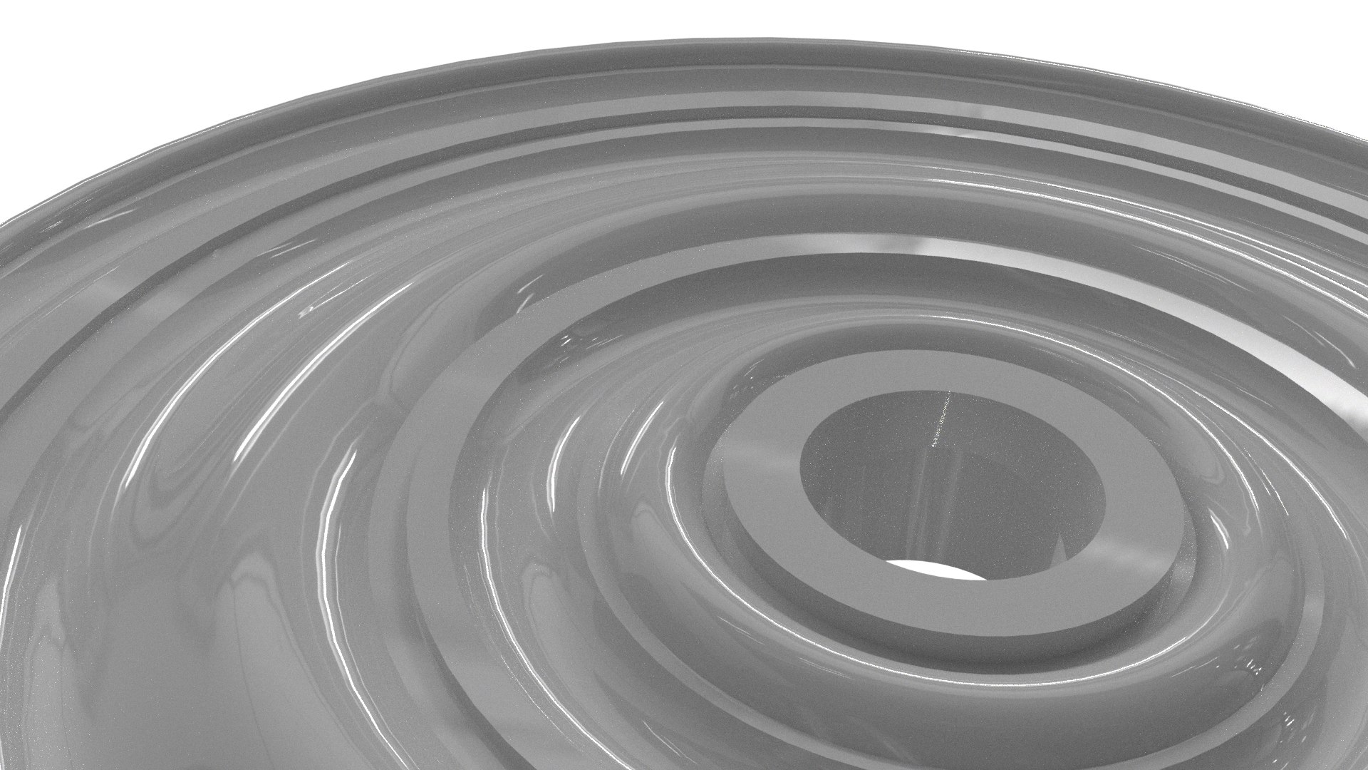 3D Ceiling Sockets Gypsum Plaster DR291 3D Model - TurboSquid 2094955