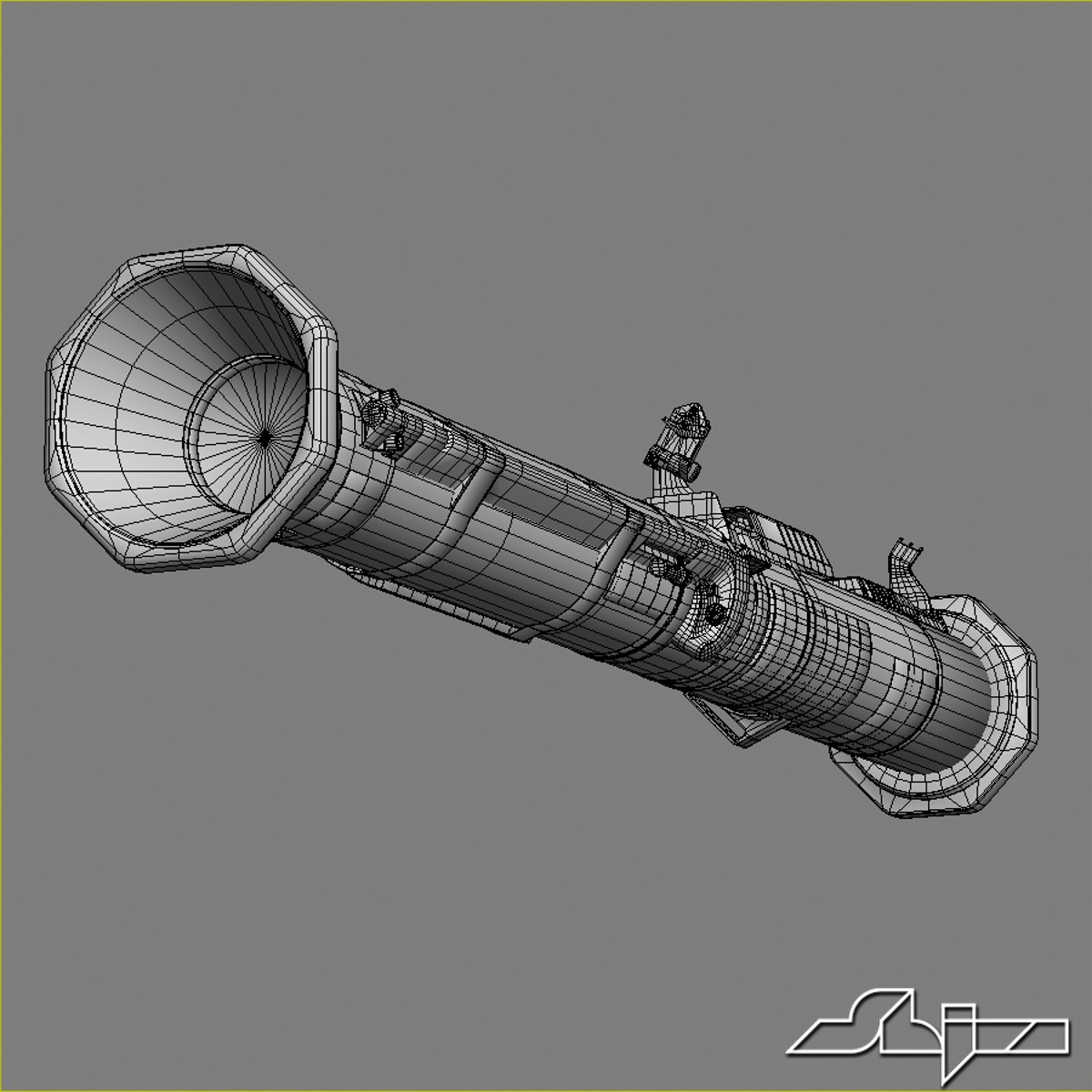 at4 m136 antitank grenade launcher max