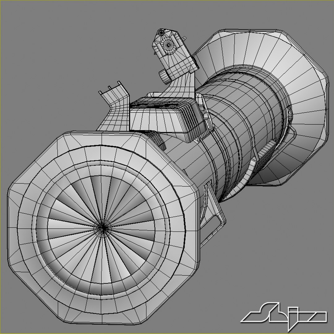 At4 M136 Antitank Grenade Launcher Max