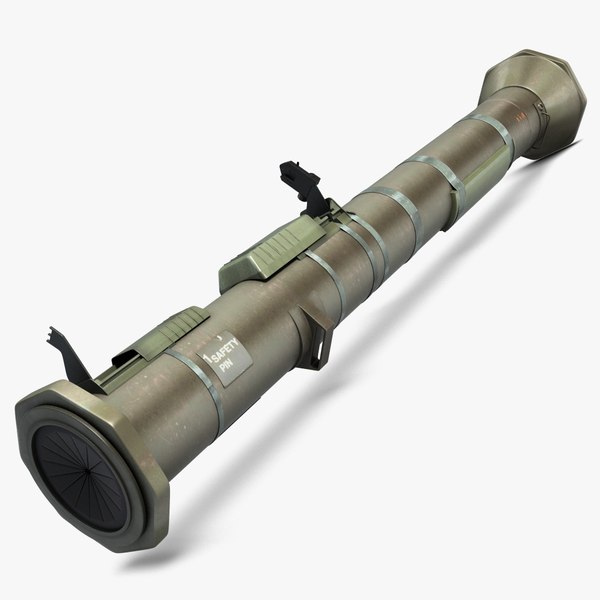 at4 m136 antitank grenade launcher max