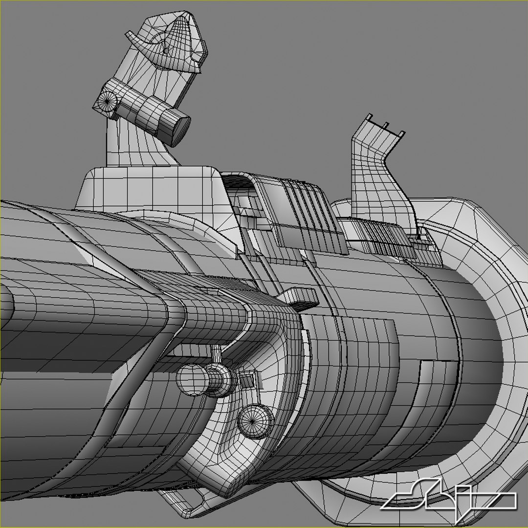 At4 M136 Antitank Grenade Launcher Max