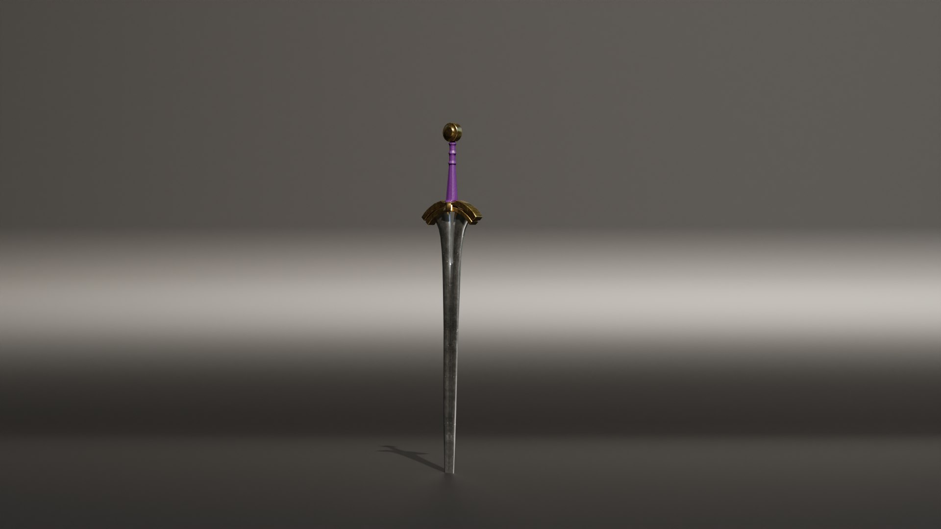 3D Sword model - TurboSquid 1950641