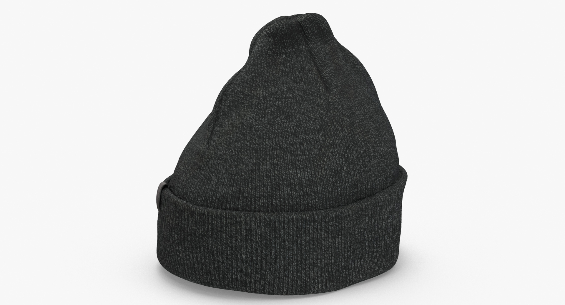 Male Winter Hat 01 3D Model - TurboSquid 2071820