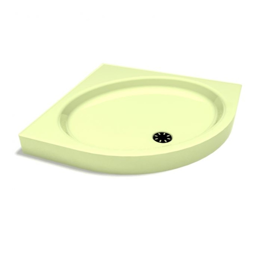 Shower Base 3D Model - TurboSquid 1265884