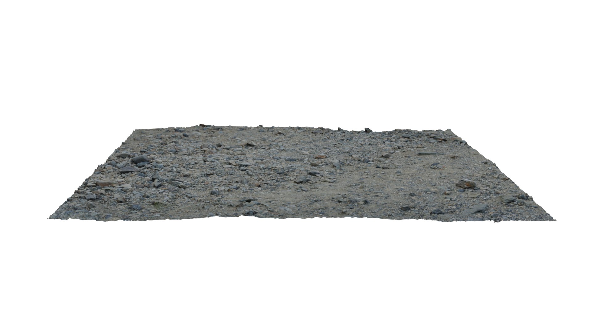 Sand Floor Surface 3D Model - TurboSquid 1843021