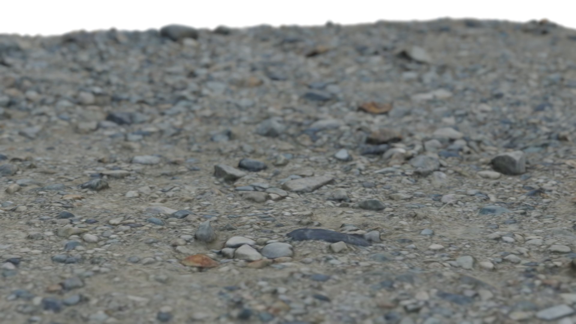 Sand Floor Surface 3D Model - TurboSquid 1843021