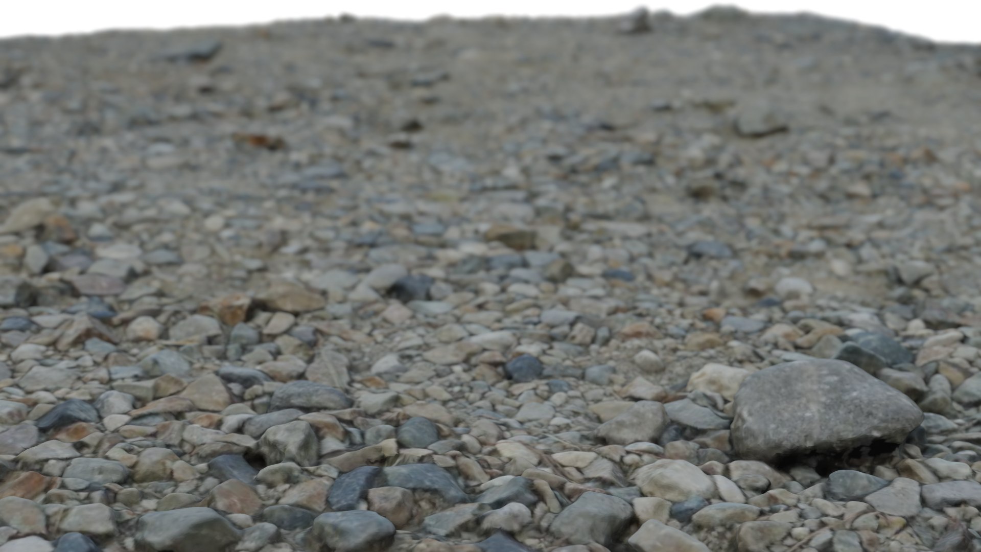Sand Floor Surface 3D Model - TurboSquid 1843021