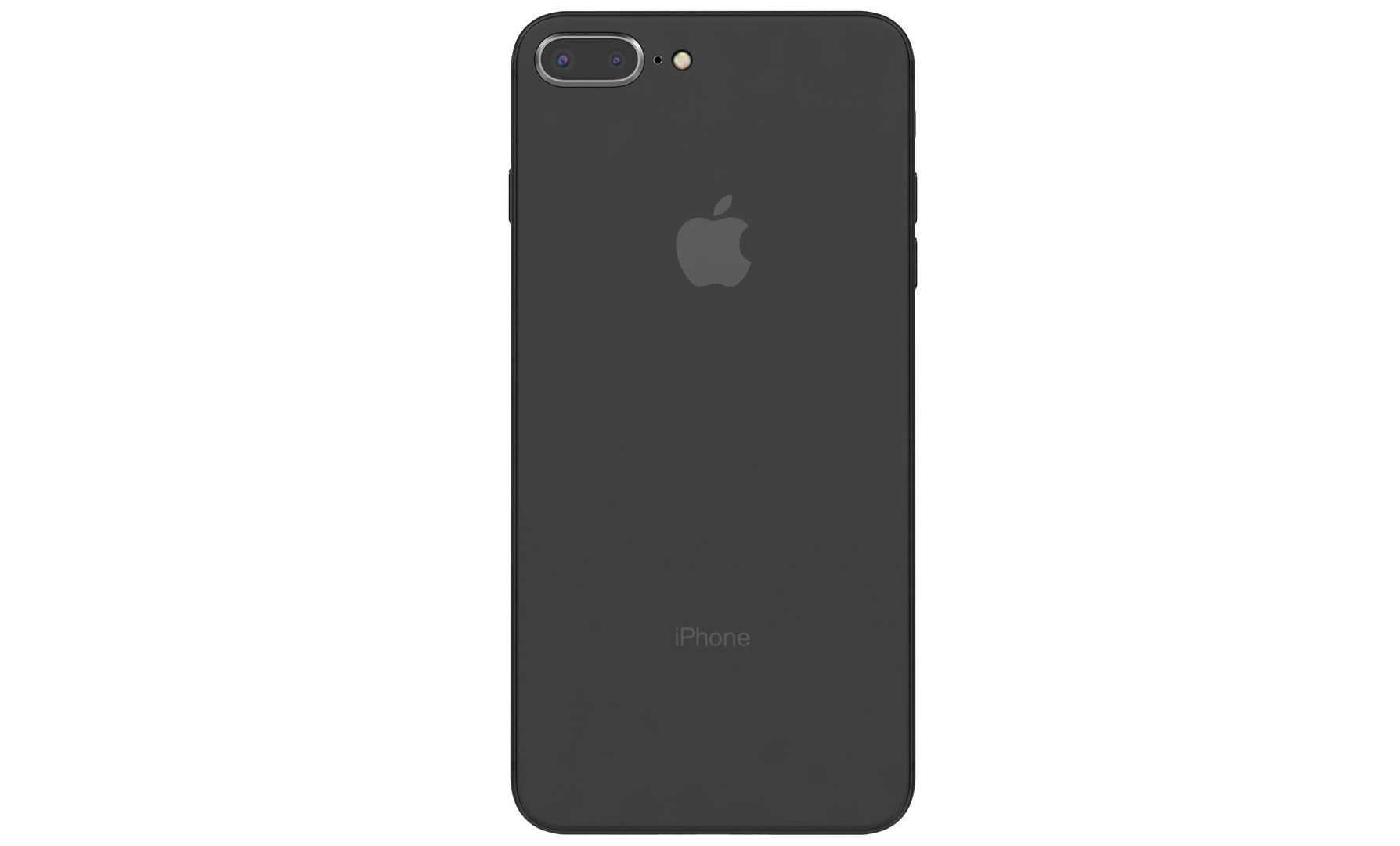 3D Apple Iphone 8 Space - TurboSquid 1217687