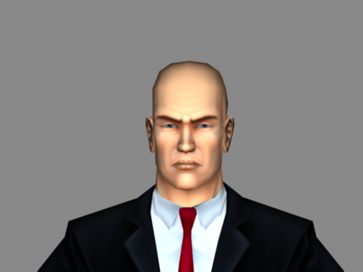 Max Hitman