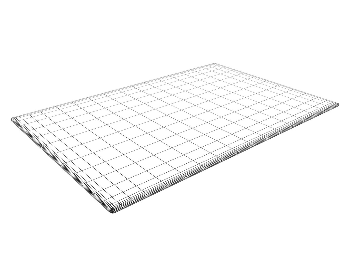 3D Model Chromagraph - TurboSquid 1162396