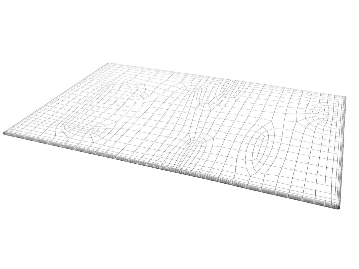 3D Model Chromagraph - TurboSquid 1162396