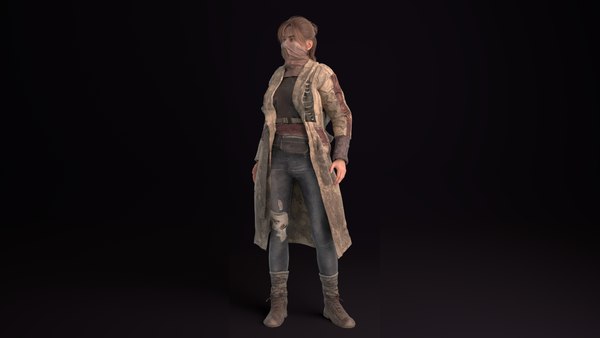 Free 3D Apocalypse Models | TurboSquid