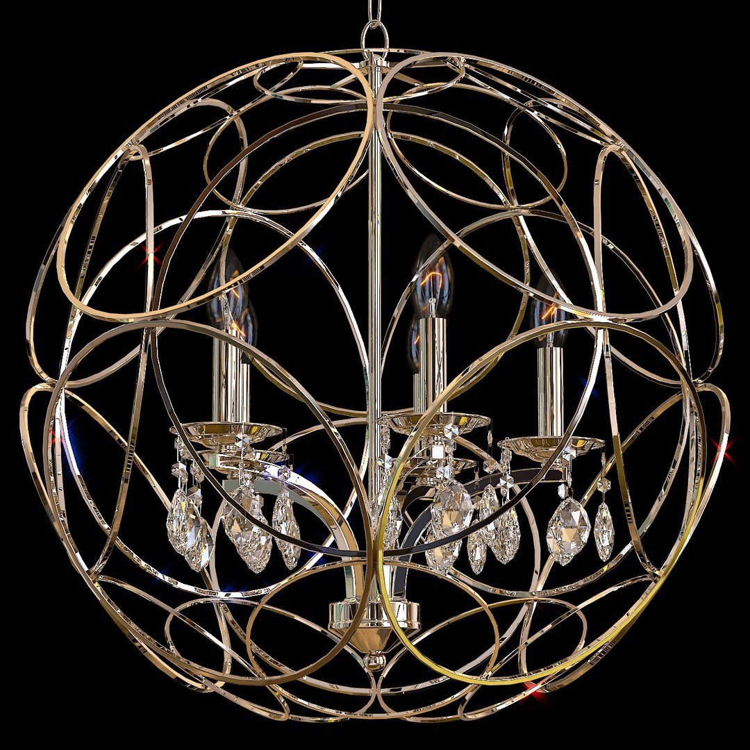 3D Aria Sp5 Model - TurboSquid 1654666