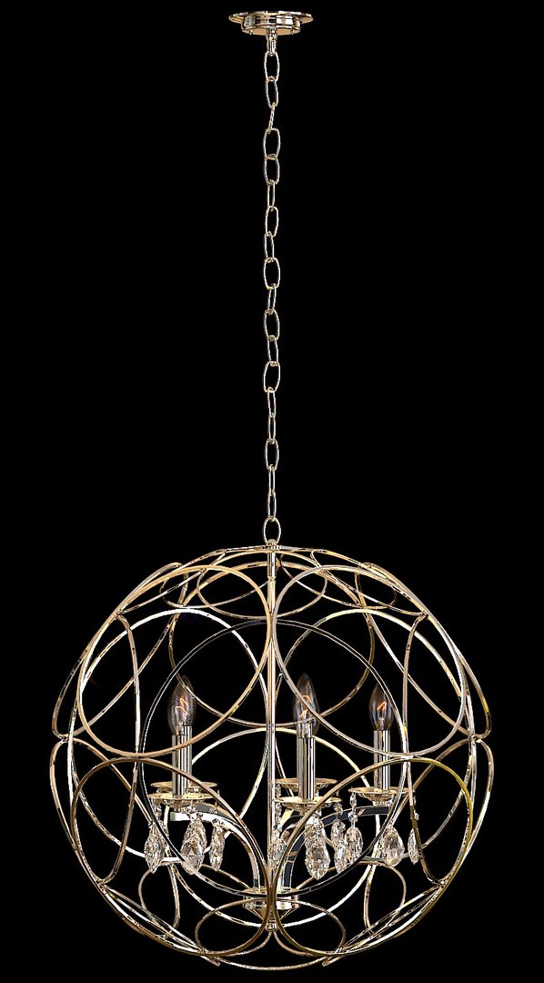 3D Aria Sp5 Model - TurboSquid 1654666