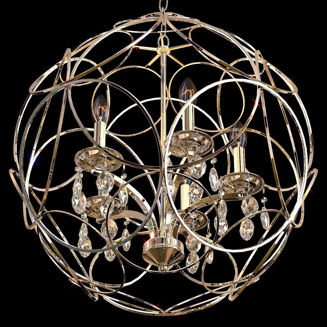 3D Aria Sp5 Model - TurboSquid 1654666
