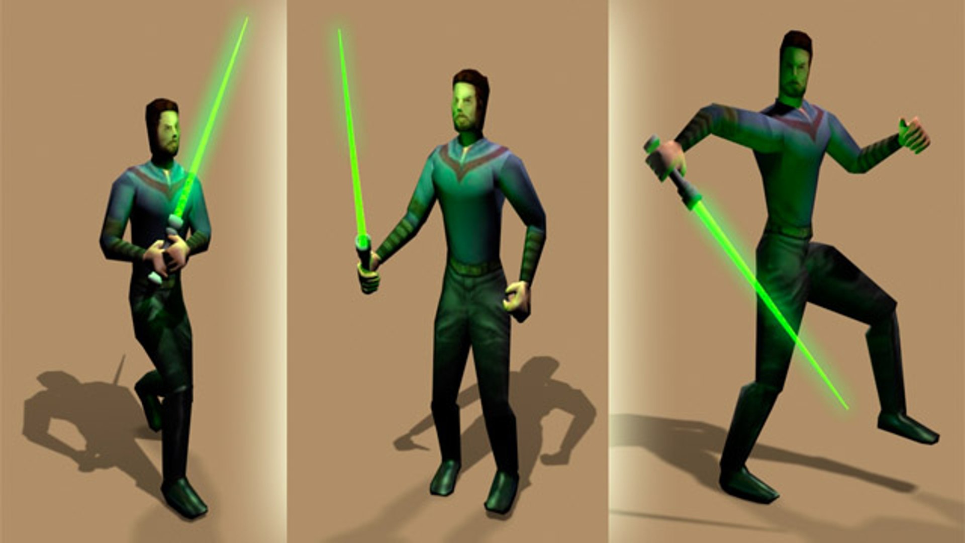 Free Max Model Jedi