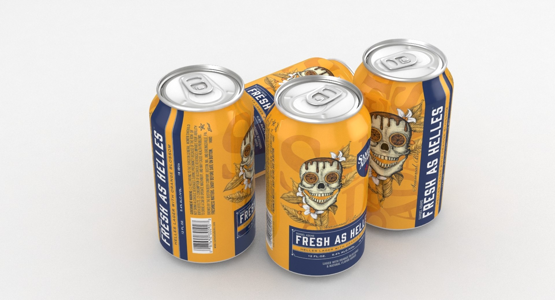 Beer 3D Model - TurboSquid 1181675