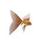 Fish Gold Fantasy Model - TurboSquid 1311945
