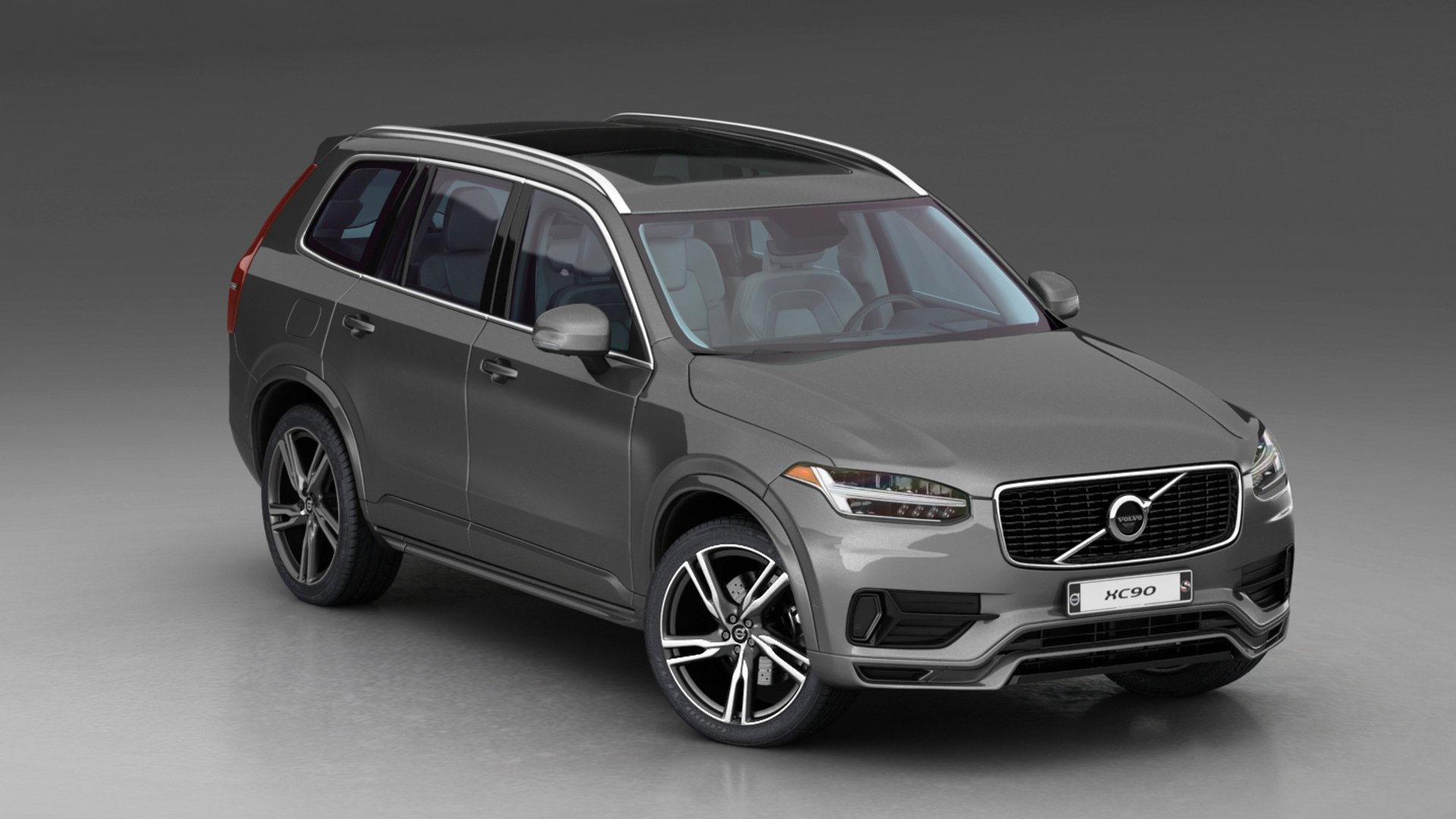 Xc90 Interior 2018 | Cabinets Matttroy