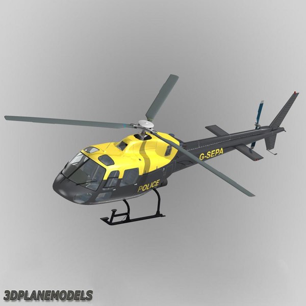 Helicopter 3D Models for Download | TurboSquid