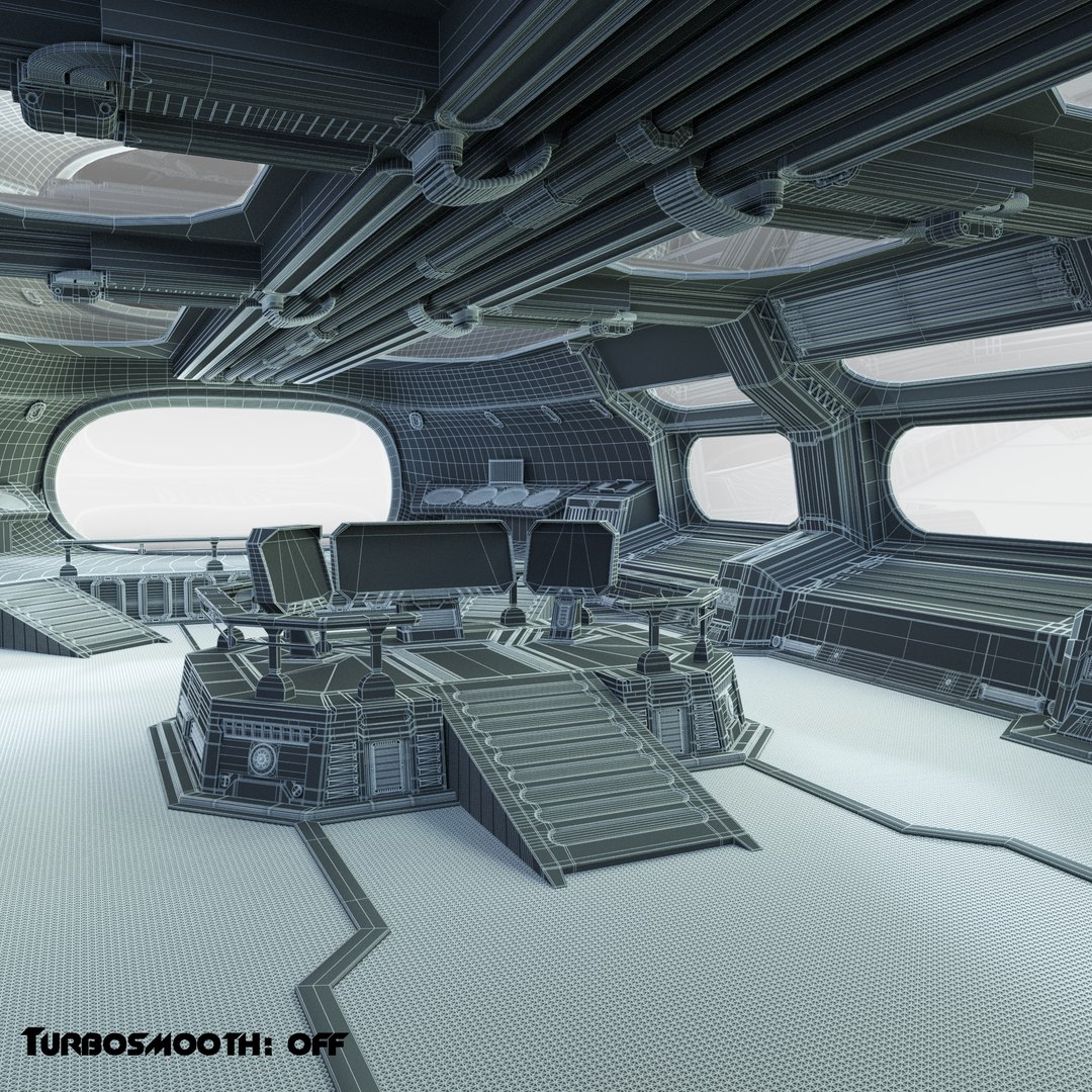 S bridge model - TurboSquid 1361755