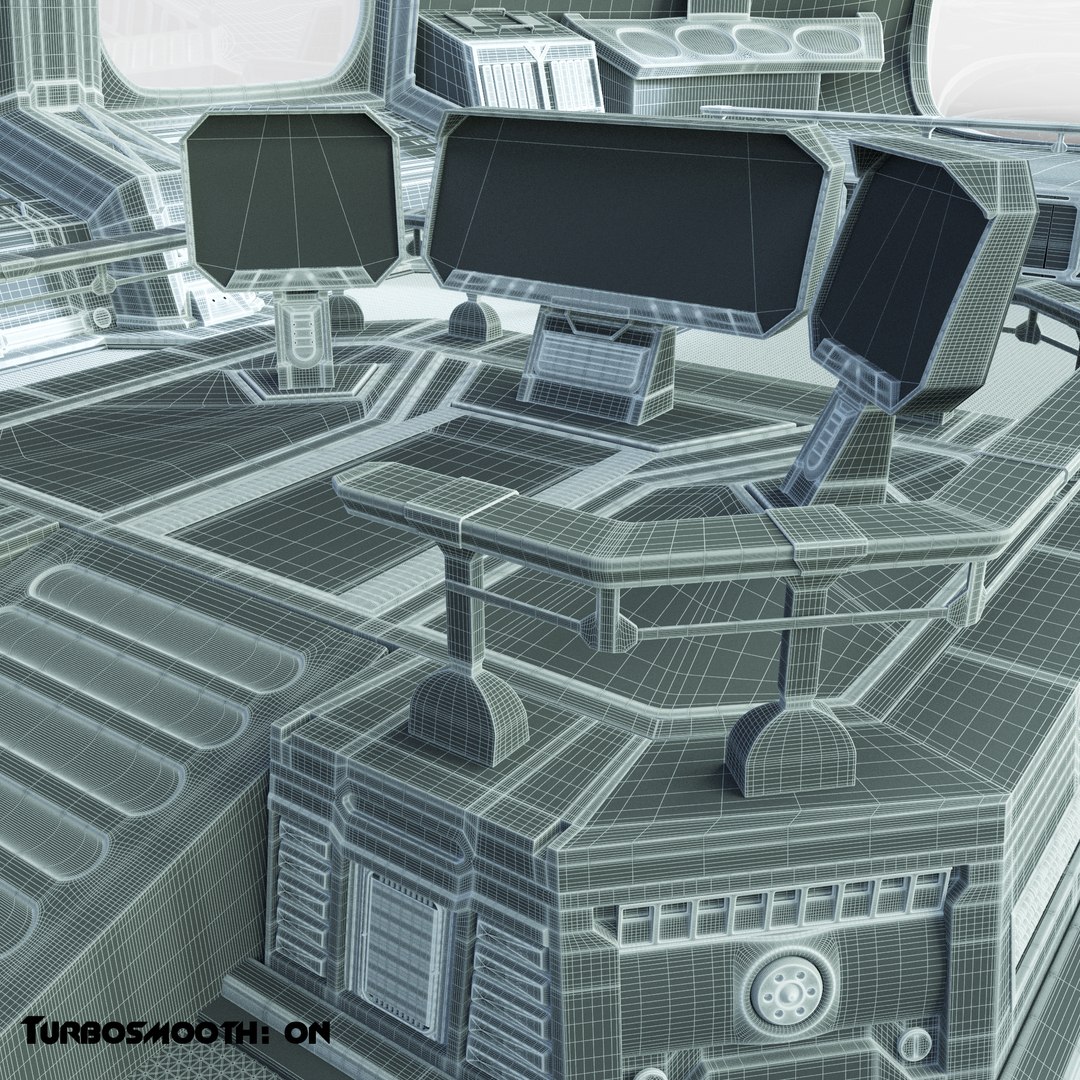 S bridge model - TurboSquid 1361755