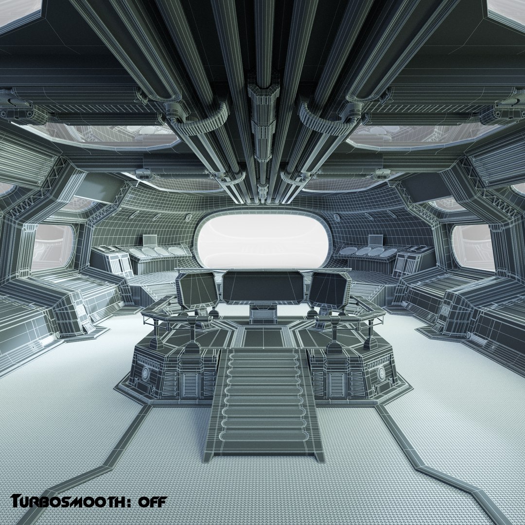 S bridge model - TurboSquid 1361755