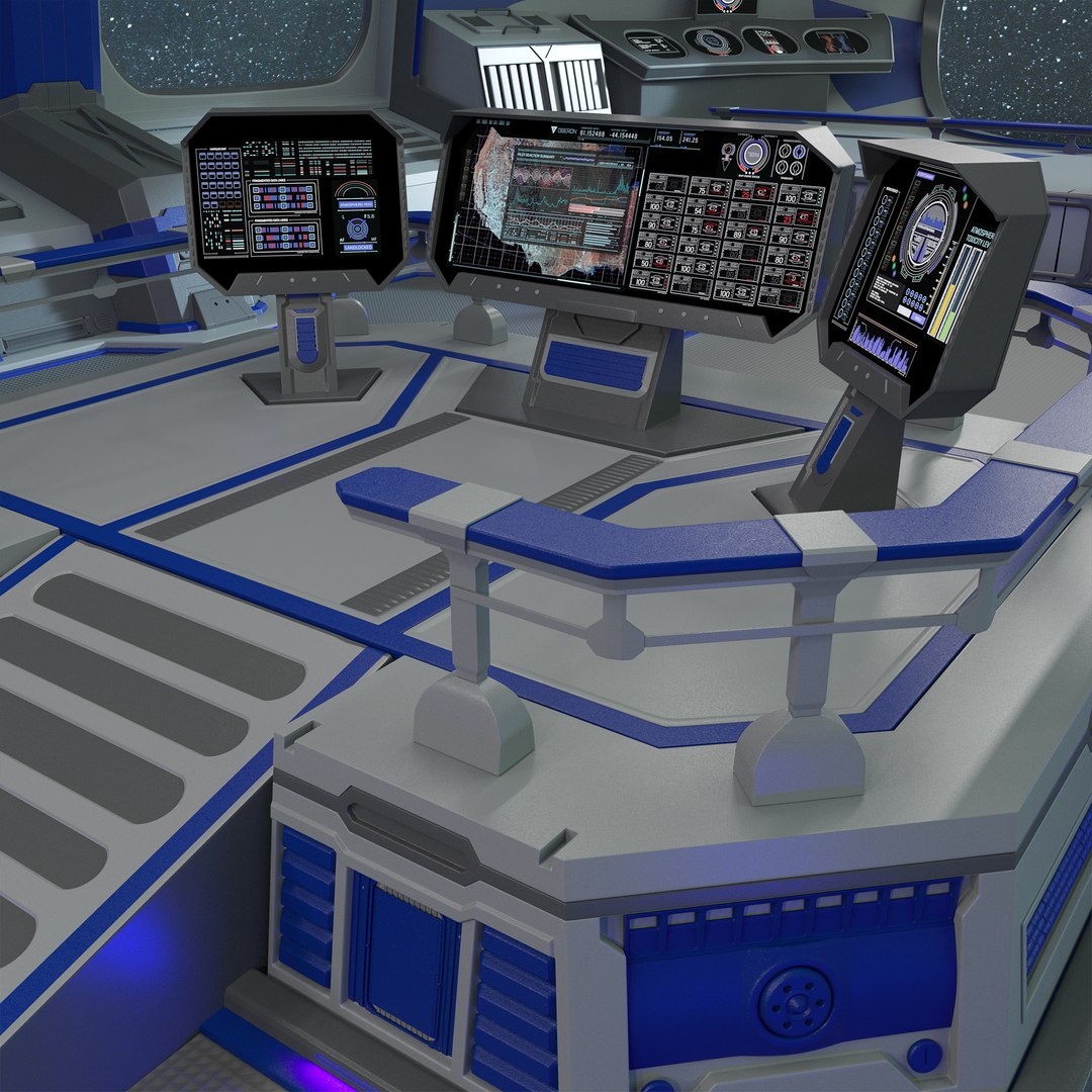 S bridge model - TurboSquid 1361755