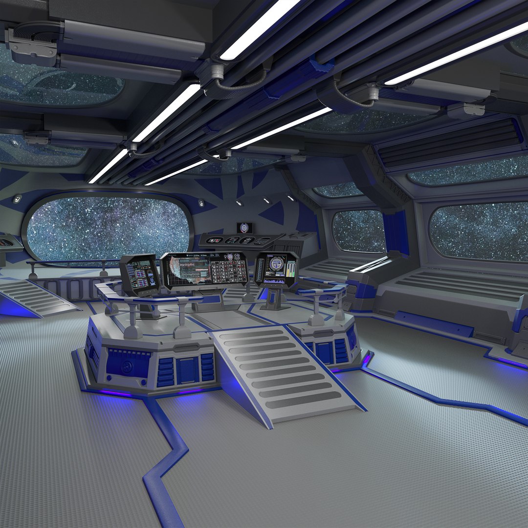 S bridge model - TurboSquid 1361755