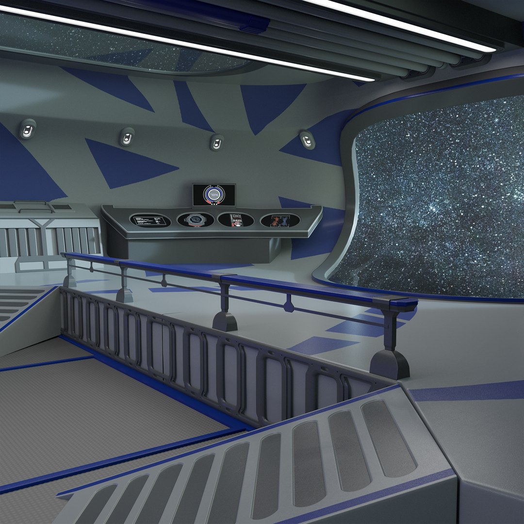 S bridge model - TurboSquid 1361755